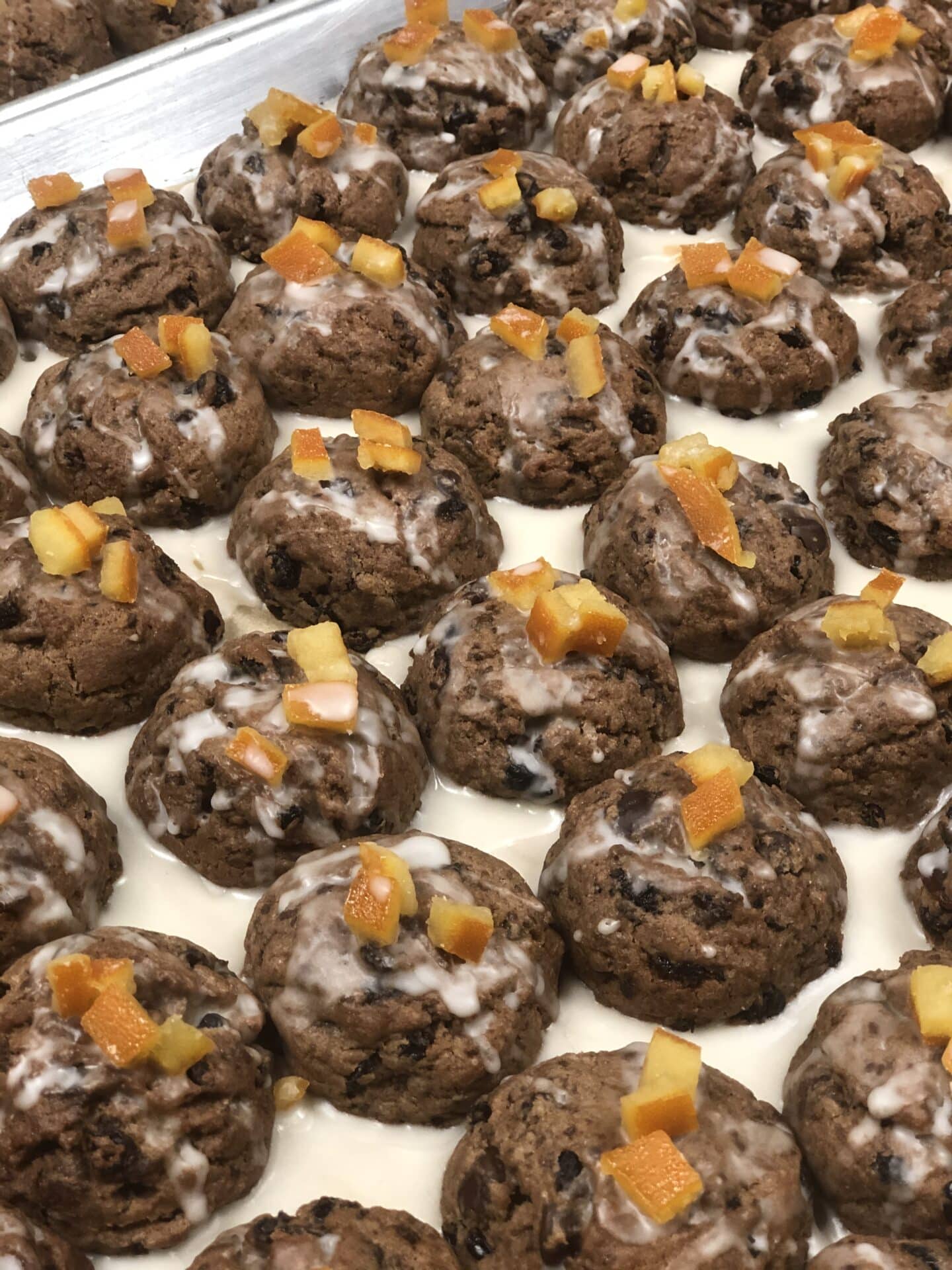 Fresh baked – HomeGrown Eats